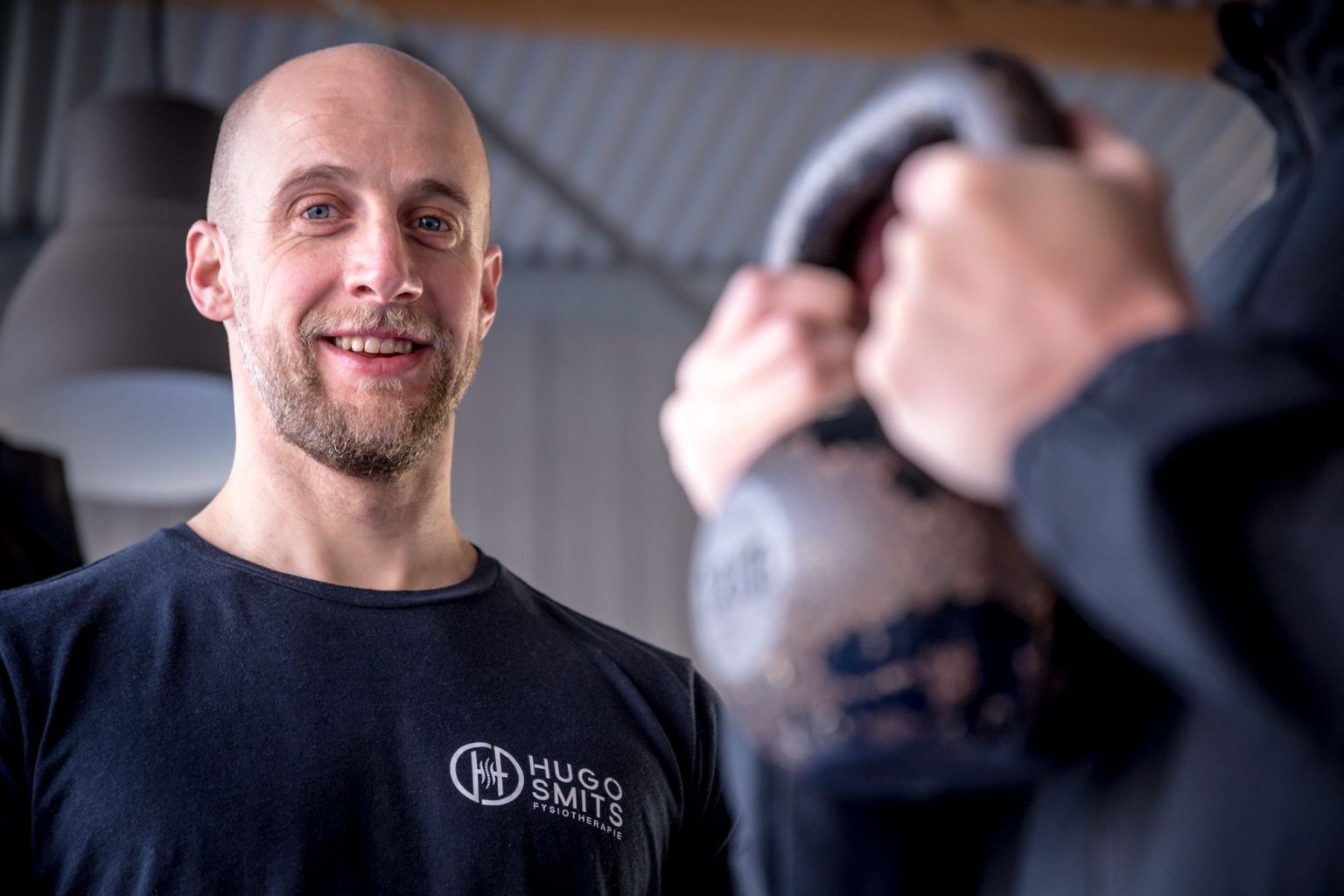 Over Hugo Smits Fysiotherapie Nijmegen